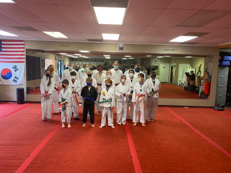 Lee's Martial Arts – Bloomington, Indiana